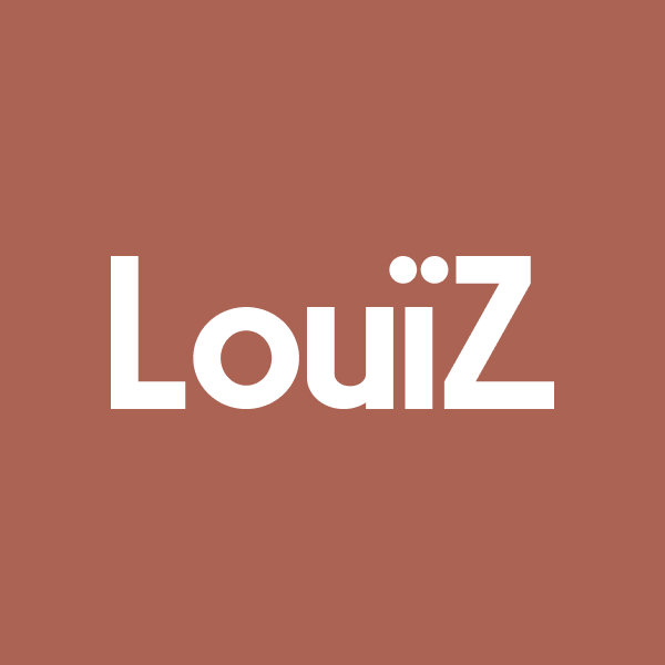 Bienvenue chez Louiz - Louiz Radio